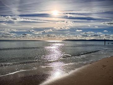 Bournemouth - BBC Weather