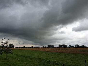 Luton Airport - BBC Weather