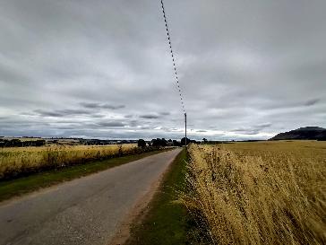 Dunblane - BBC Weather