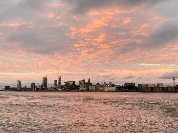 Warrington - BBC Weather