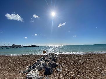 Eastbourne - BBC Weather