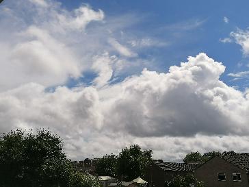 Wembley - BBC Weather