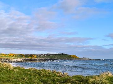 Oldmeldrum - BBC Weather