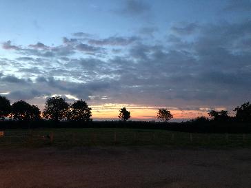Retford - BBC Weather