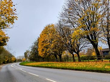 Warrington - BBC Weather