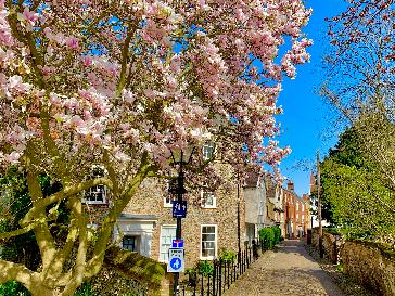 Hethersett - BBC Weather