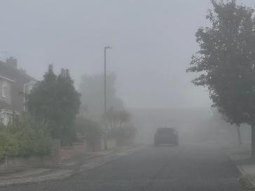 Mildenhall - BBC Weather