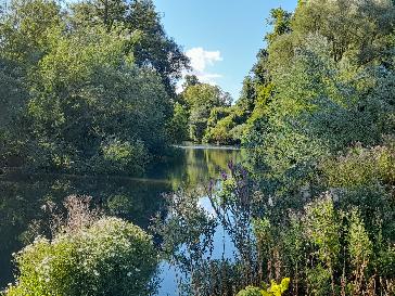 Oxford - BBC Weather