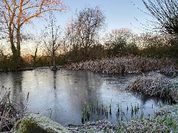 Hitchin - BBC Weather