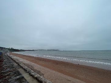 Exmouth - BBC Weather