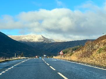 Inverness - BBC Weather