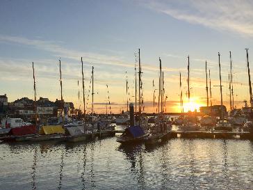 Immingham - BBC Weather