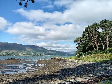 Coleraine - BBC Weather