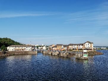 Bridgend - BBC Weather