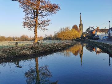 Coventry - BBC Weather