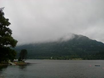 Greenock - BBC Weather