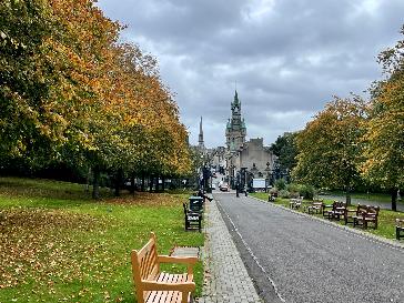 Rosyth - BBC Weather