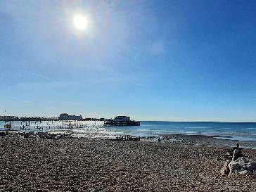 Eastbourne - BBC Weather