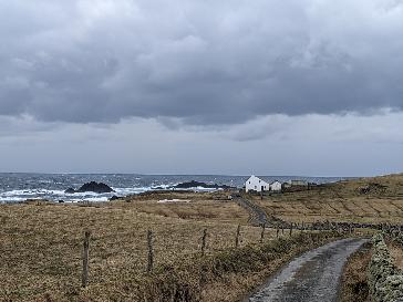 Shetland - BBC Weather