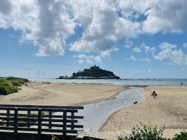 Penzance - BBC Weather