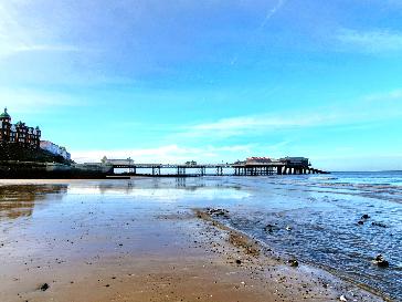 Worthing - BBC Weather