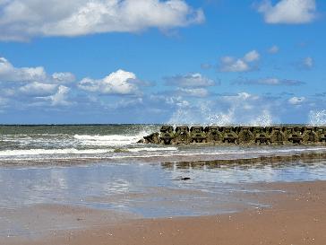 Widnes - BBC Weather