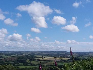 Dorchester - BBC Weather
