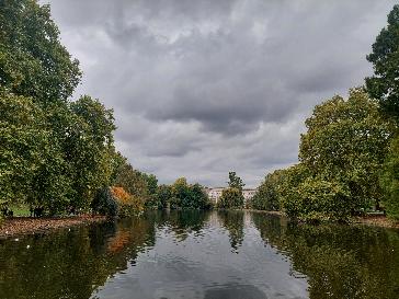 Harrow Weald - BBC Weather