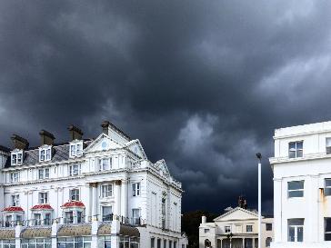 Hastings - BBC Weather