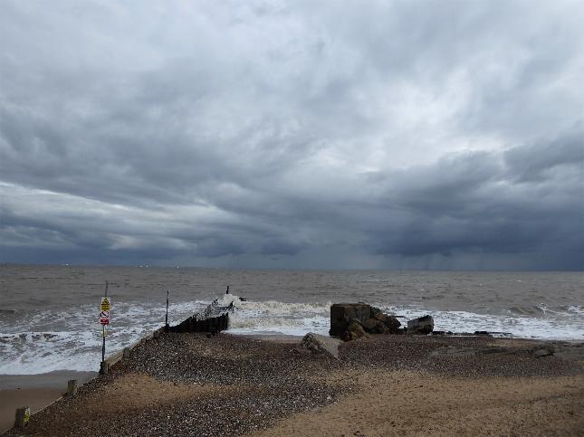 Report - BBC Weather Watchers