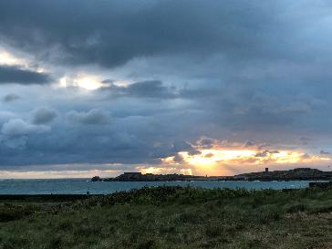 Guernsey Airport - BBC Weather