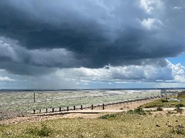 Horndon on the Hill - BBC Weather
