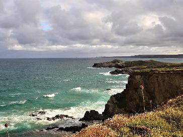 Penzance - BBC Weather