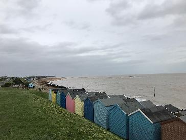 Ipswich - BBC Weather