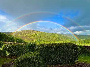 Peebles - BBC Weather