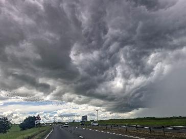 Montrose - BBC Weather