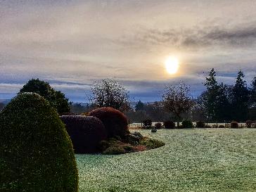 Aberdeen - BBC Weather
