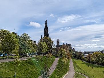 Edinburgh - BBC Weather