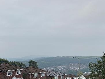 Cardiff - BBC Weather