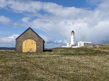Lerwick - BBC Weather