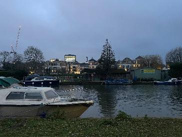 Upper Basildon - BBC Weather