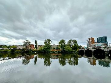 Greenock - BBC Weather