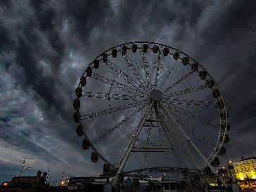 Norwich - BBC Weather