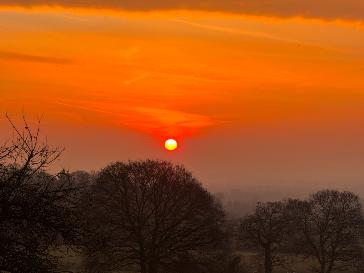 Ludlow - BBC Weather