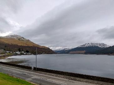 Dunoon - BBC Weather