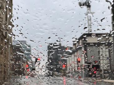 Prestwick - BBC Weather