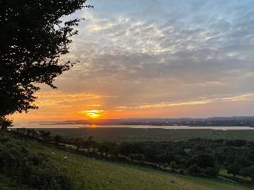 Cardigan - BBC Weather