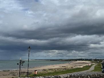 Isle of Skye - BBC Weather