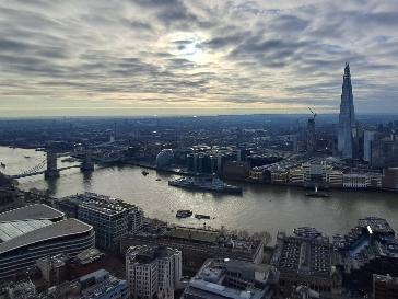 London - BBC Weather