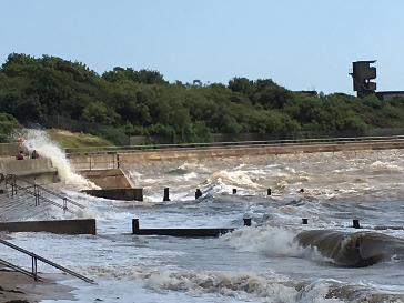 Clacton-on-Sea - BBC Weather